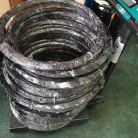 China Molybdenum Spray Wire 3.17 Pure Molybdenum Wire for sale