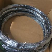 China Pure Molybdenum Wire High Strength Wire Molybdenum Cutting Wire for sale