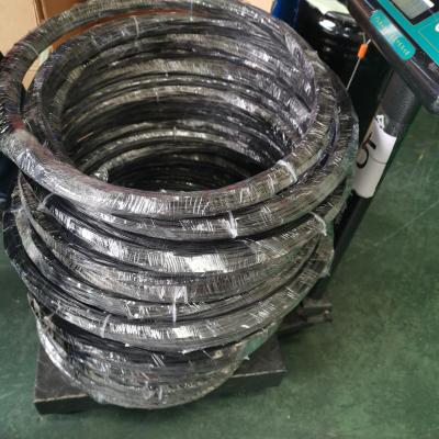 China Pure Molybdenum Wire High Strength Wire Molybdenum Cutting Wire for sale