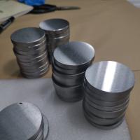 China Polished Molybdenum Disk Molybdenum Round Disc For Lab Grown Diamond for sale