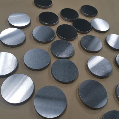China Polished Molybdenum Disk Molybdenum Round Disc For Lab Grown Diamond for sale