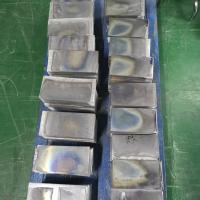 China High Density 99.95% Purity Molybdenum Plate Moly Sheet For Furnace for sale