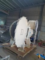 China Industry Tungsten Metal Sheet Alkaline Cleaning Surface Alkaline Wash Surface for sale