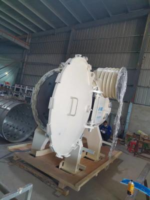 China Industry Tungsten Metal Sheet Alkaline Cleaning Surface Alkaline Wash Surface for sale