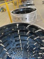 China High Temperature Vacuum Furnace With Molybdenum Heating Molybdenum Shielding for sale