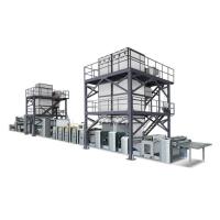 China FM-P Poker Flexo Printing Machine For High Precision Printing for sale