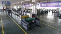 China High Speed Flexographic Printing Machine for Paper Plastic Bags for sale