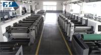China Sleeve Type Flexo Printing Machine with Auto Loading and Unloading System for sale