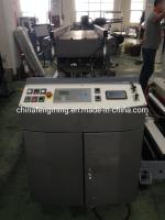 China 60-400GSM Paper Roll Rotary Letterpress Embossing FM-B1020 Paper Cup Printing Machine for sale