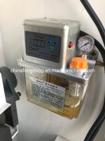 China 60-400GSM Paper Roll Rotary Letterpress Embossing FM-B1020 Paper Cup Printing Machine for sale