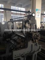 China 60-400GSM Paper Roll Rotary Letterpress Embossing FM-B1020 Paper Cup Printing Machine for sale