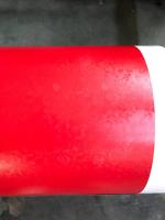 China Red Packet Flexo Printing Machine for Max. Speed 150m/Min Diameter of Web Roller 100mm for sale