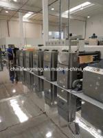 China High Speed 1350mm Paper Bag/ Cup Flexography Printing Machine with 8 Color and CE ISO9001 for sale
