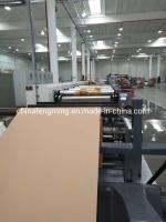 China High Speed 1350mm Paper Bag/ Cup Flexography Printing Machine with 8 Color and CE ISO9001 for sale
