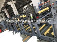 China Paper Cup/ Paper Bag Printing Machine with 4/5/6/7/8 Colors Dryer UV IR Dryer and Dryer for sale
