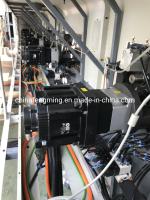 China Paper Cup/ Paper Bag Printing Machine with 4/5/6/7/8 Colors Dryer UV IR Dryer and Dryer for sale