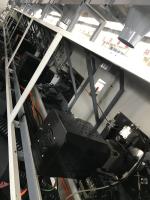 China Rotary Letterpress Embossing Servo Control Flexography Paper Bag Printing Machine FM-CS for sale