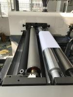 China Rotary Letterpress Embossing Servo Control Flexography Paper Bag Printing Machine FM-CS for sale