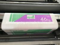 China CE ISO9001 FM Series Four-Color Flexographic Printing Machine 200m/Min Gearing 1/8cp for sale