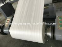 China CE ISO9001 FM Series Four-Color Flexographic Printing Machine 200m/Min Gearing 1/8cp for sale