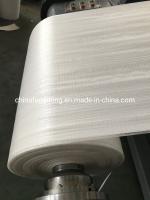 China CE ISO9001 FM Series Four-Color Flexographic Printing Machine 200m/Min Gearing 1/8cp for sale