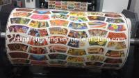 China Single Faced Flexographic Printing Machine with Advanced Technology and 150m/Min Speed for sale