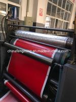 China Unit Type 4/5/6/7/8 Color Flexography CE Approved Flexible Packaging Printing Machine for sale
