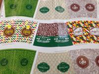 China Automatic Grade Automatic Flexographic Printer for Flexible Packaging Printing Needs for sale