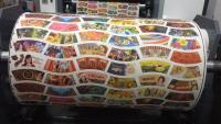 China Automatic Grade Automatic Flexographic Printer for Flexible Packaging Printing Needs for sale