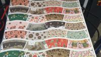 China Automatic Grade Automatic Flexographic Printer for Flexible Packaging Printing Needs for sale