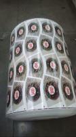 China Automatic Grade Automatic Flexographic Printer for Flexible Packaging Printing Needs for sale