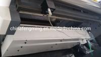 China High Speed Four-Color Flexography Printing Machine with Max. Printing Width of 1000mm for sale