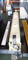 China Flexo Printer/Flexographic Printing Press with 150m/mim Printing Speed and UV IR Dryer for sale