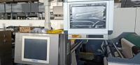 China Flexo Printer/Flexographic Printing Press with 150m/mim Printing Speed and UV IR Dryer for sale