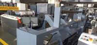 China Flexo Printer/Flexographic Printing Press with 150m/mim Printing Speed and UV IR Dryer for sale