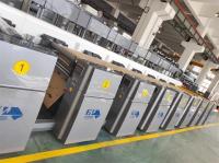 China Max. 1830mm High Speed Flexo Printing Machine for Paper Carton 150m/mim Printing Speed for sale
