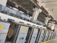 China Max. 1830mm High Speed Flexo Printing Machine for Paper Carton 150m/mim Printing Speed for sale