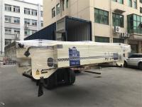 China Max. 1830mm High Speed Flexo Printing Machine for Paper Carton 150m/mim Printing Speed for sale