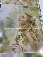 China FM-CS Servo Driving Flexo Printing Machine with Embossing Structure Rotary Letterpress for sale