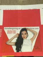 China High Speed Roll 4 Colors Flexographic Printing Machine for Paper Cups/Boxes/Bags FM-B920 for sale