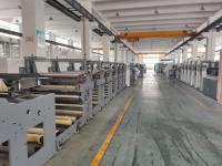 China FM-B Flexo Printing Machine with Ceramic Anilox Roller at Competitive for sale