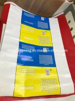 China 5 Color Flexographic Printing Machine With UV IR Dryer And Shipping Cost Information for sale