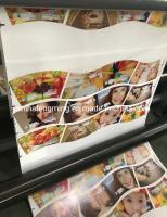 China Max. Web Width 920/1020/1220mm FM-B 920-1850 Flexographic Printing Machine for Paper Cup for sale