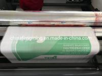 China 1524mm Max. Unwinder/Rewinder Diameter Non Woven Material Printing Production Line for sale