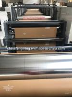 China 1/2/3/4/5/6 Color Paper Printing Machine Automatic Grade Automatic and Ceramic Anilox Roller for sale