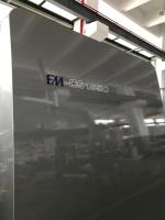 China Ceramic Anilox Roller High Speed 6 Color Flexo Printing Machine for Paper Materials for sale
