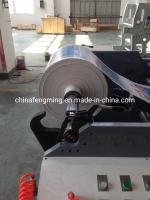 China Fengming's Unit Type Structure FM-A650-1320 Flexo Press Printing Machine for Printing for sale