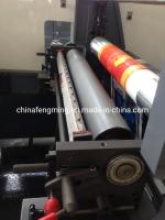 China Fengming's Unit Type Structure FM-A650-1320 Flexo Press Printing Machine for Printing for sale