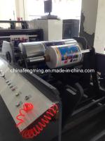 China Fengming's Unit Type Structure FM-A650-1320 Flexo Press Printing Machine for Printing for sale