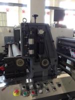 China Power Supply 380V 3pH 50Hz Fengming Six Color Unit Type Paper Flexo Printing Machine for sale